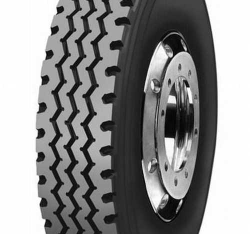 Шина грузовая 10.00 R20 Three-A A 168 Универсальная 149/146J 18pr