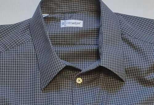 Walbusch 4XL ворот 49/50 рубашка мужская
