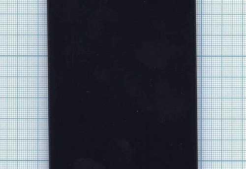 Модуль - для Asus ZenFone 3 Max (ZC520TL) черный с