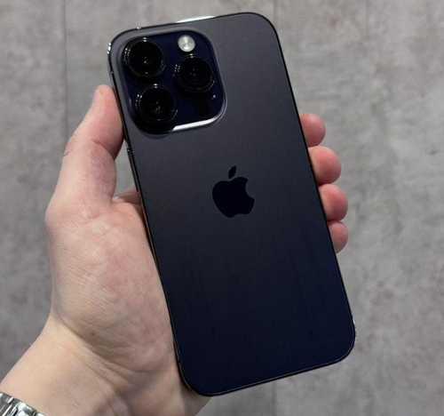 iPhone 14 Pro, 256 ГБ