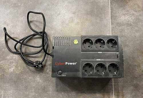 Ибп CyberPower Сетевой фильтр
