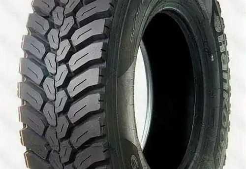 Покрышки для грузовых машин hankook SMART work DM0