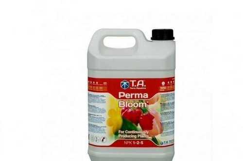 Удобрение T.A. (GHE) Perma Bloom FloraMato 5л IMP
