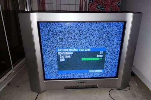 Телевизор Sony Wega 72cм