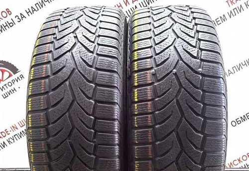 General Tire Altimax Winter 3 225/55 R16