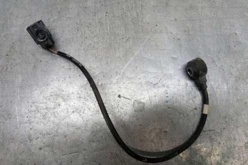 Датчик детонации Ford Focus 3 седан 1.6L duratec