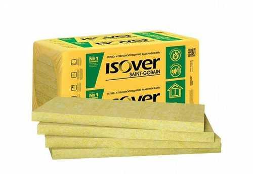 Утеплитель isover Фасад 1000х600х100 3шт