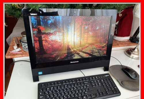 Core i3 Lenovo thinkcentre 72z