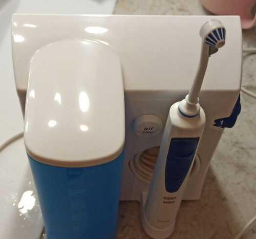 Ирригатор oral b