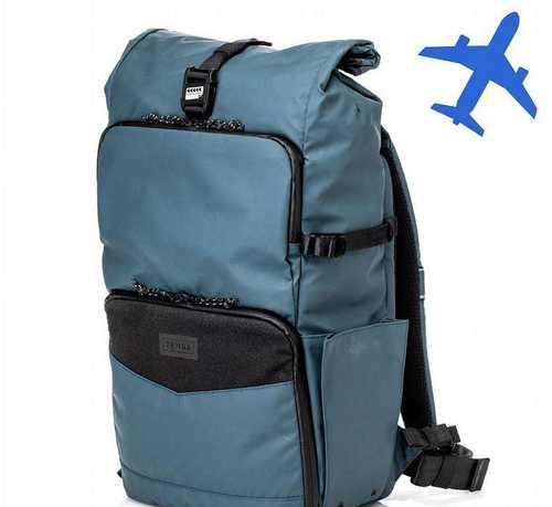 Рюкзак для фотоаппарата Tenba DNA Backpack 16 Blue