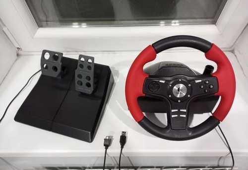 Logitech Formula Force EX