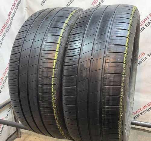 Goodyear EfficientGrip Performance 205/55 R16 91L