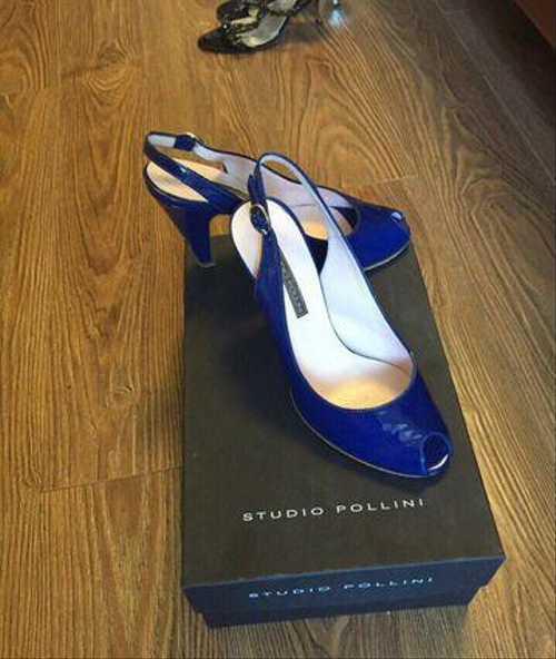 Босоножки Studio Pollini