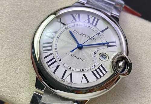 Часы Cartier Ballon Bleu