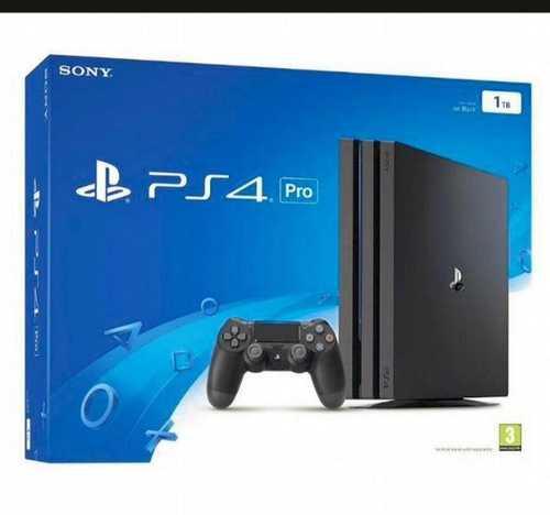 Sony playstation 4 ps4 pro