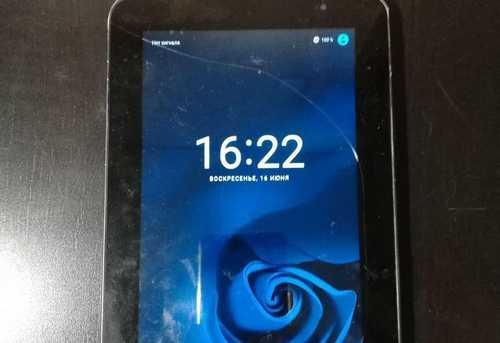 Планшет Samsung Galaxy Tab2