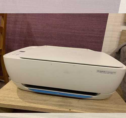 Принтер струйный HP desk JET 3636