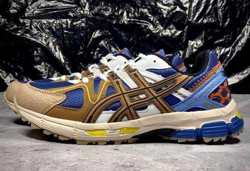 Кроссовки asics gel kahana 41 размер