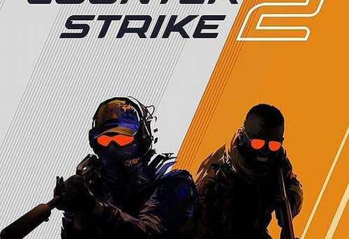 Counter-Strike 2 Prime / кс2 прайм