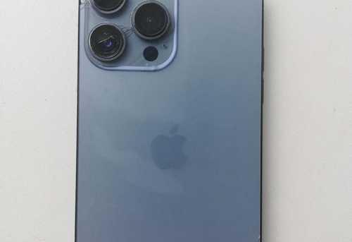 iPhone xr в корпусе 13 pro max 64гб