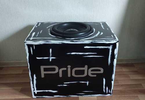 Сабвуфер Pride Junior Pro 12