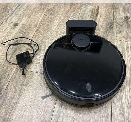 Mi Robot Vacuum-Mop P Charging Dock Робот-пылесос