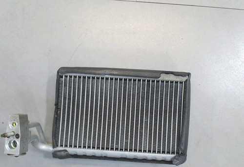Радиатор кондиционера салона Dodge Caravan 2008, 2