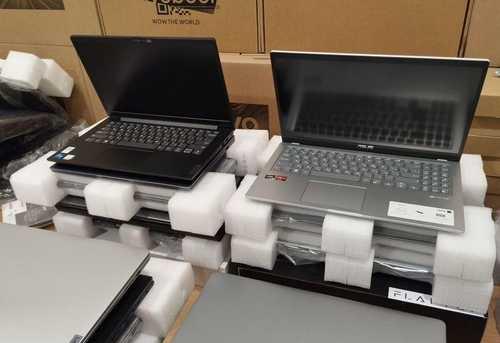 Ноутбуки для учебы Lenovo, Более 150 моделей, Гара