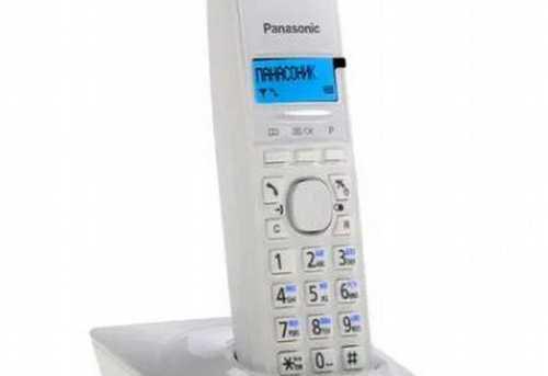 KX-TG1711RU - беспроводной телефон Panasonic dect