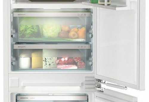 Встраиваемый холодильник Liebherr icbnd 5163