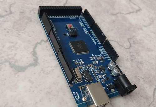 Arduino Mega 2560 (CH340)