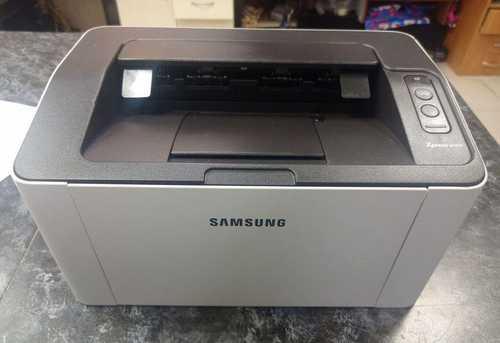Продаю принтер Samsung M2020