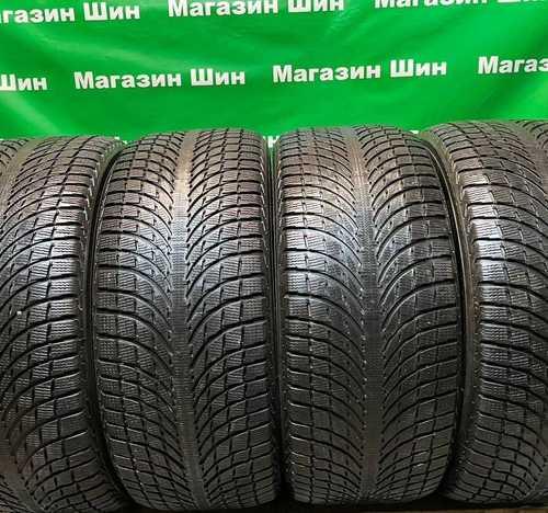 Michelin Latitude Alpin LA2 275/45 R20 176V