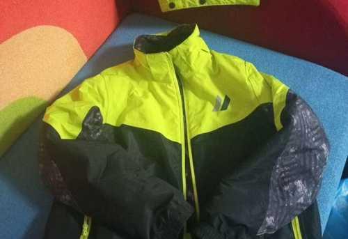 Куртка демисезонная для мальчика 158