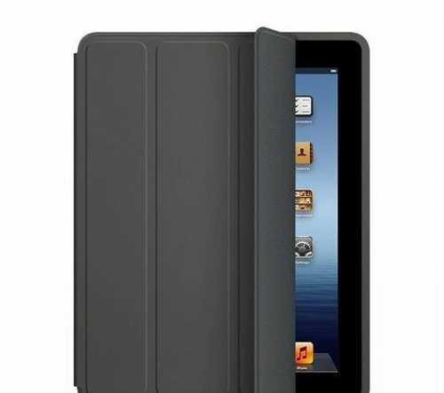Чехол Smart Case для iPad Mini 2/3 (15), темно-сер