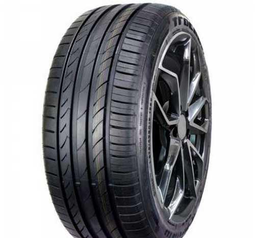 Tracmax X-Privilo TX3 205/40 R17 84W