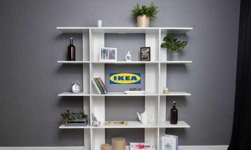 Стеллаж IKEA horda