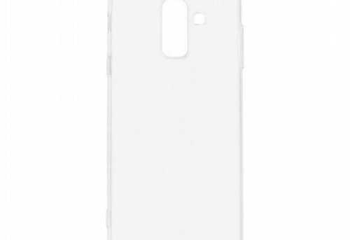 Чехол для смартфона Samsung Galaxy A6 (2018) прозр