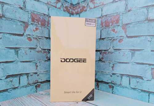 DOOGEE S110, 12/256 ГБ