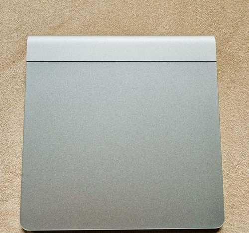 Трекпад Apple Magic Trackpad Silver Bluetooth