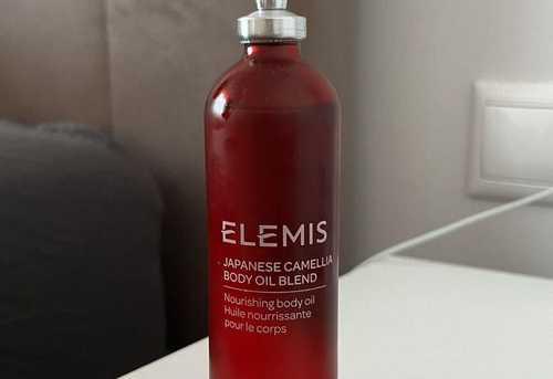 Масло для тела Elemis
