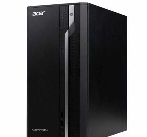 Офисный Acer i3-6100 8Gb SSD 240Gb