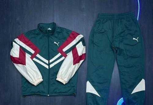 Спортивный костюм adidas винтаж 90 х