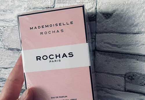 Парфюм Mademoiselle Rochas, 30 мл