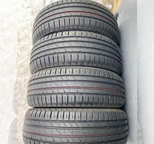 Nokian Tyres Nordman S2 SUV 215/60 R17 96H