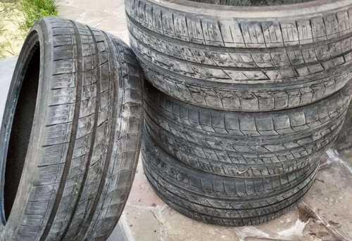 Toyo Tranpath LuII 245/35 R20