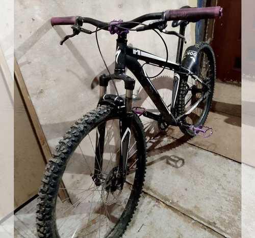 Specialized hardrock 26