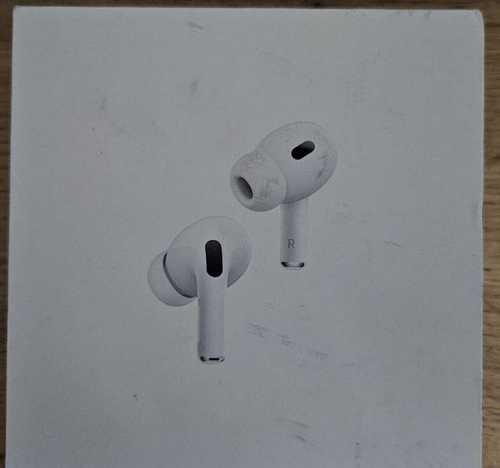 Apple Airpods Pro 2 usb c magsafe