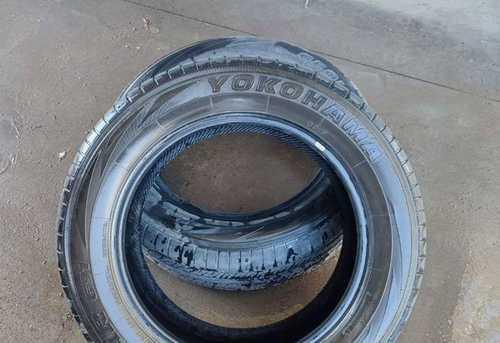 Yokohama Geolandar G091 225/60 R17 99V