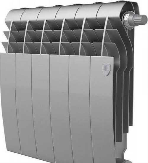 Радиатор биметаллический Royal Thermo Biliner VD 3